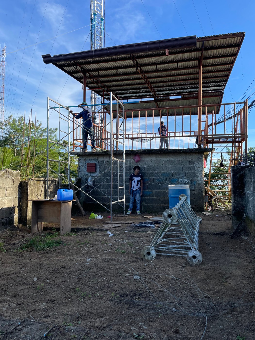 MS ELECTRONICS CENTER – Cebu's Trusted Electronics Specialist